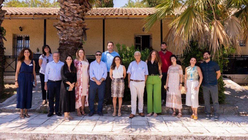 PRESS RELEASE | Water Academy on Nature-Based Solutions in Urban Water ...