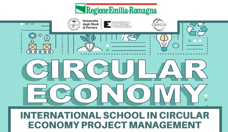 CEIS | International School in Circular Economy project management ...
